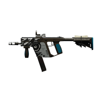 Steam Community Market :: Listings for KROSS VERTEX SUBMACHINE GUN ...