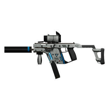 Steam Community Market :: Listings for KROSS VERTEX SUBMACHINE GUN ...