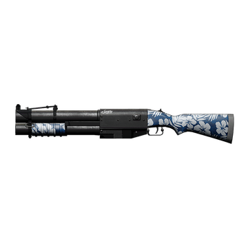 Steam Community Market :: Listings for CHINA PUFF 40MM GRENADE LAUNCHER ...