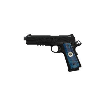 Steam Community Market :: Listings for CROSSKILL PISTOL | The King ...