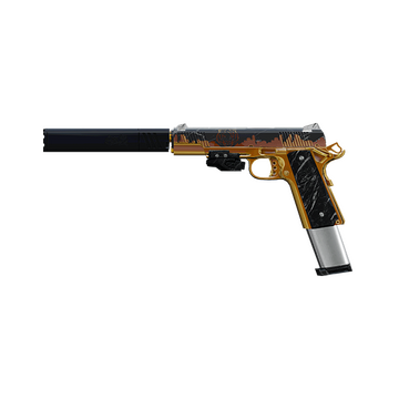 Steam Community Market :: Listings for CROSSKILL PISTOL | Manny's ...
