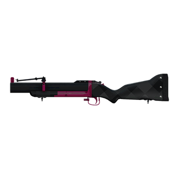 Steam Community Market :: Listings for GL40 GRENADE LAUNCHER | Poser ...