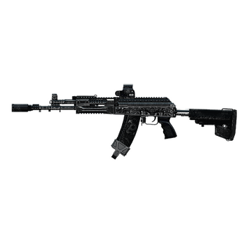 Steam Community Market :: Listings for AK17 RIFLE | Bloodline, Well ...