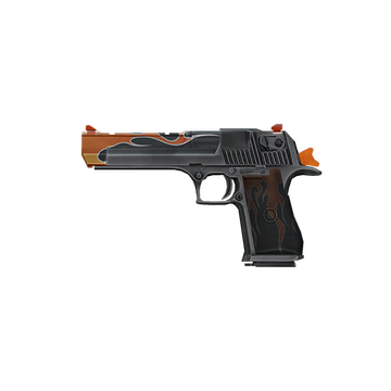 Steam Community Market :: Listings for DEAGLE PISTOL | Flaming Deagle ...