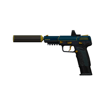 Steam Community Market :: Listings for 5-7 AP PISTOL | The Master ...
