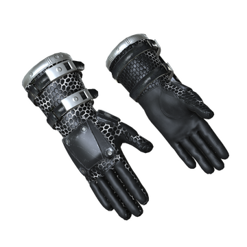 Steam Community Market :: Listings for Hexagon Gloves