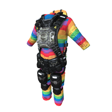 Steam Community Market :: Listings for Rainbow Suit