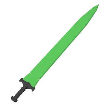 Steam Community Market :: Listings for Lightish Green Sword