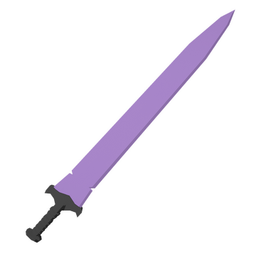 Steam Community Market :: Listings for Bright Lavender Sword