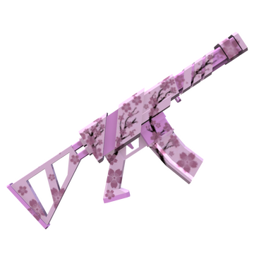 Steam Community Market :: Listings for Sakura AK-Thodik