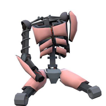 Steam Community Market :: Listings for Salmon armor