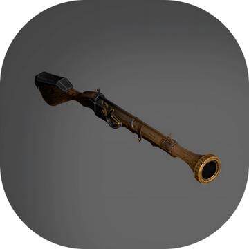 Steam Community Market :: Listings for Musket