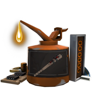 Steam Community Market :: Listings for Professional Killstreak Boston ...