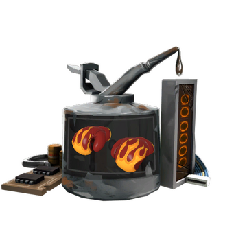 Steam Community Market :: Listings for Killstreak Gloves of Running ...