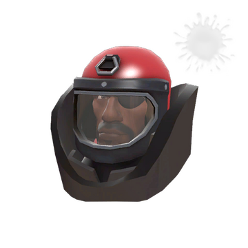 Steam Community Market :: Listings for Unusual Frag Proof Fragger