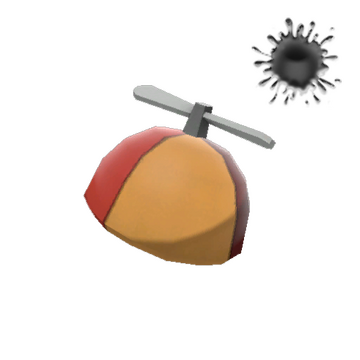 Steam Community Market :: Listings for Unusual Pyro's Beanie