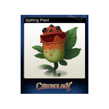 Steam 장터 :: 269330-Spitting Plant의 목록