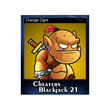 Steam Community Market :: Listings for 486640-Orange Ogre