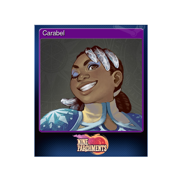 Steam Community Market :: Listings for 471550-Carabel