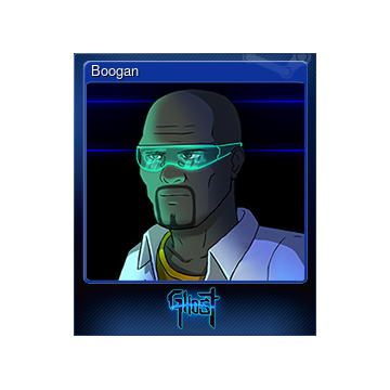 Steam Community Market :: Listings for 463270-Boogan (Trading Card)