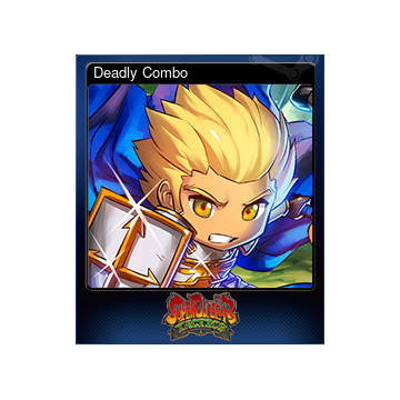 Steam Community Market :: Listings for 463160-Deadly Combo