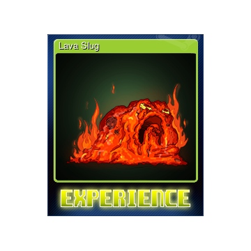 Steam Community Market :: Listings for 463040-Lava Slug