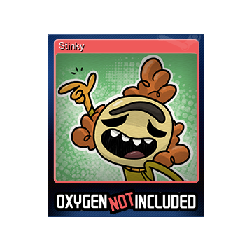 Steam Community Market :: Listings for 457140-Stinky