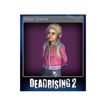 Steam Community Market :: Listings for 45740-Katey Greene