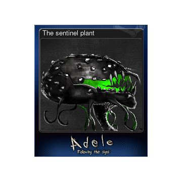Steam Community Market :: Listings for 457980-The sentinel plant
