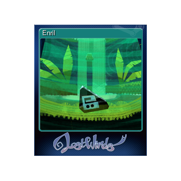 Steam Community Market :: Listings for 447780-Enril