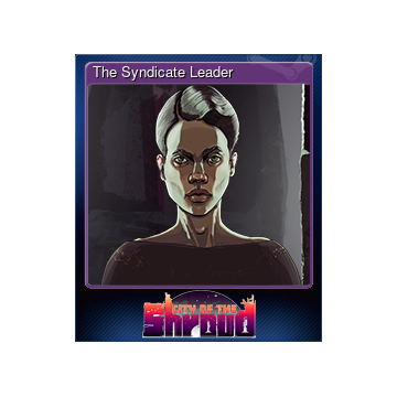 Steam Community Market :: Listings for 449100-The Syndicate Leader