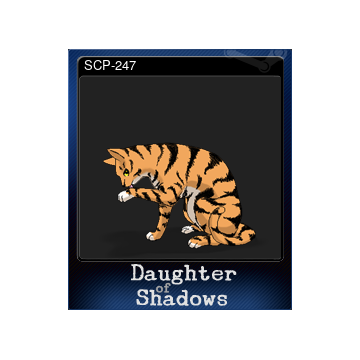 Steam Community Market :: Listings for 449820-SCP-247 (Trading Card)