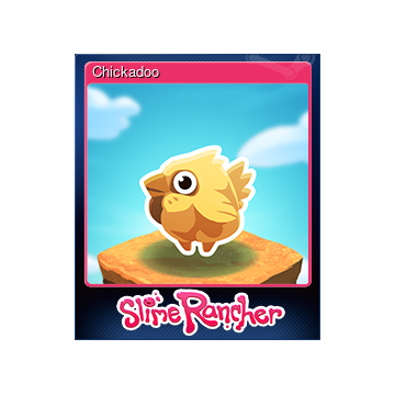 Steam Community Market :: Listings for 433340-Chickadoo