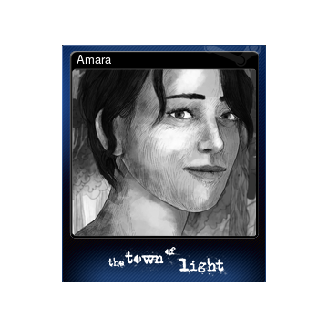 Steam Community Market :: Listings for 433100-Amara