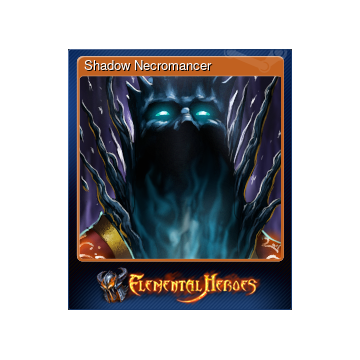 Steam Community Market :: Listings for 432290-Shadow Necromancer