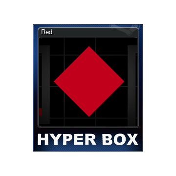 Steam Community Market :: Listings for 438820-Red