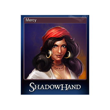 Steam Community Market :: Listings for 427490-Mercy