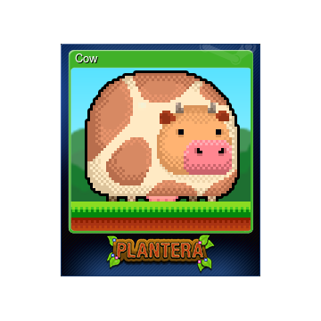 Steam Community Market :: Listings for 421040-Cow