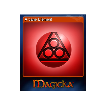 Steam Community Market :: Listings for 42910-Arcane Element