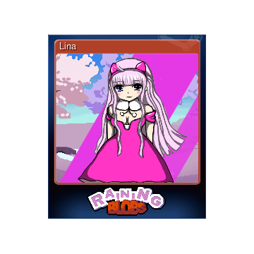 Steam Community Market :: Listings for 414370-Lina