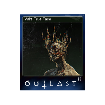Steam Community Market :: Listings for 414700-Val's True Face