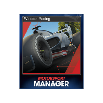 Steam Community Market :: Listings for 415200-Windsor Racing