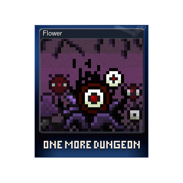 Steam Community Market :: Listings for 415030-Flower