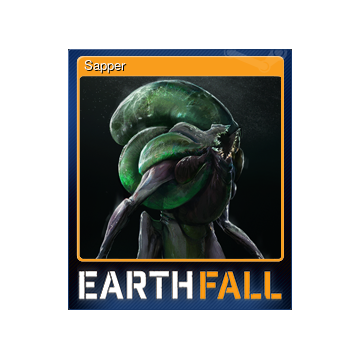 Steam Community Market :: Listings for 415590-Sapper