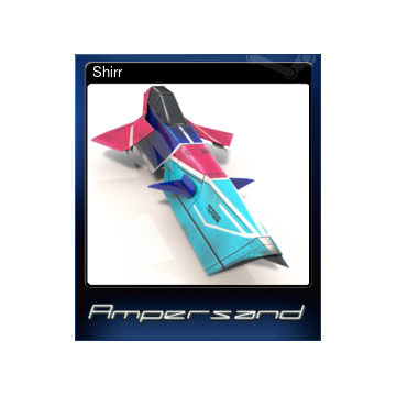 Steam Community Market :: Listings for 410210-Shirr