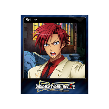 Steam Community Market :: Listings for 406550-Battler