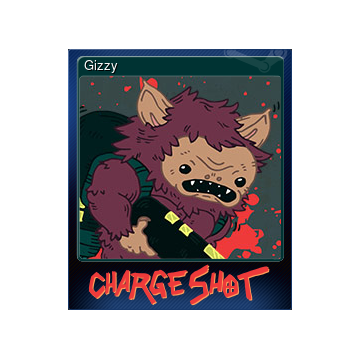 Steam Community Market :: Listings for 401840-Gizzy (Trading Card)