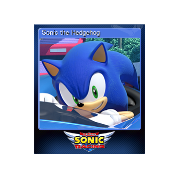 Steam Community Market :: Listings for 785260-Sonic the Hedgehog ...