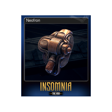 Steam Community Market :: Listings for 783170-Neofron