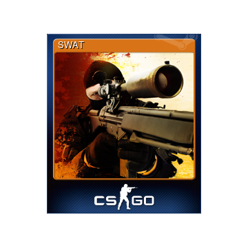 Steam Community Market :: Listings for 730-SWAT